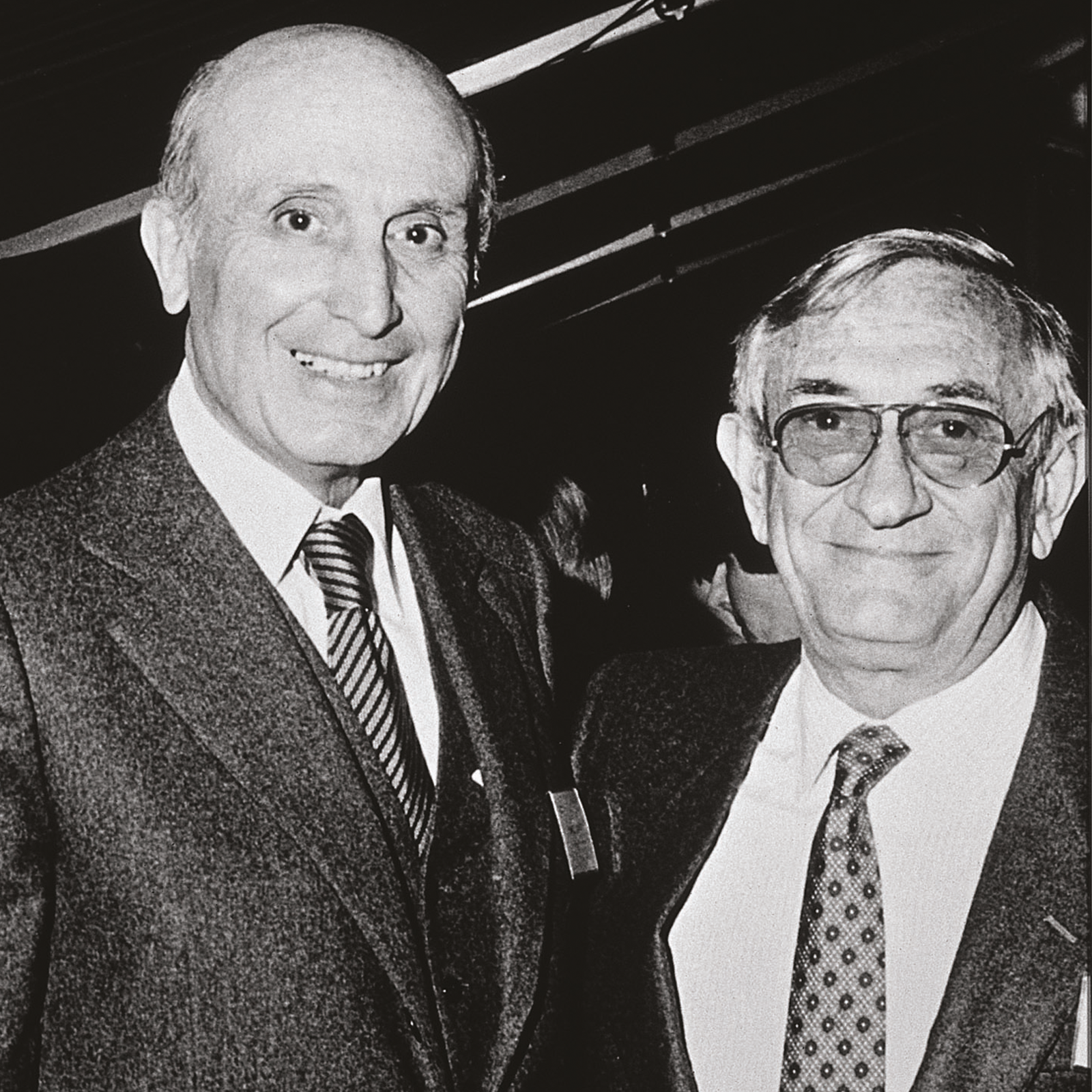 The history of Danone | Danone Group