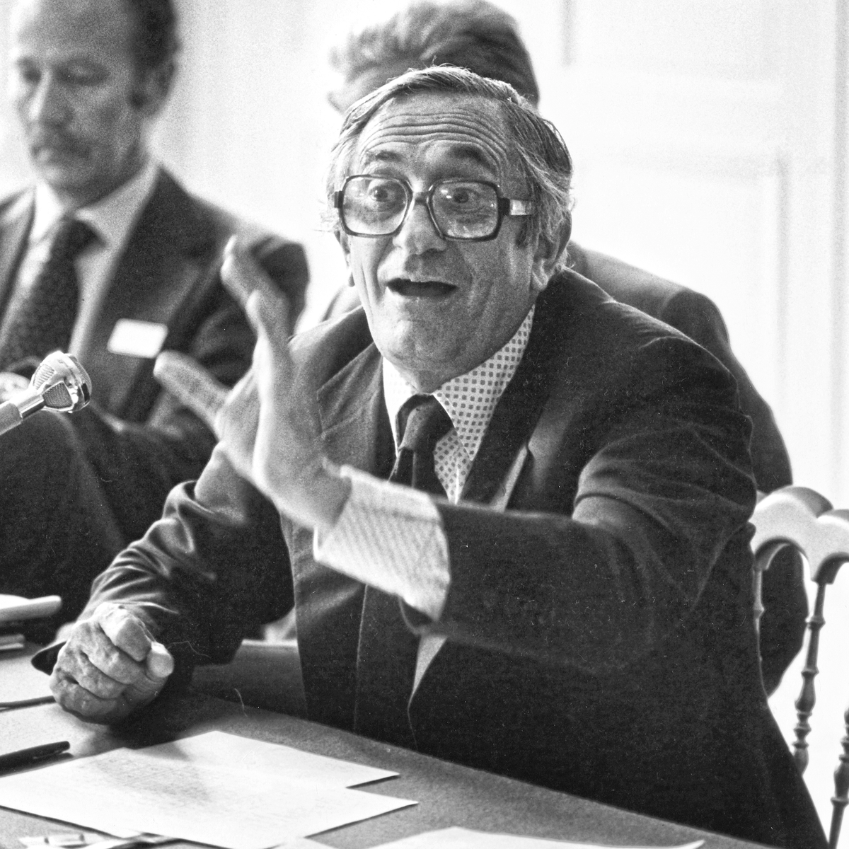 The history of Danone | Danone Group