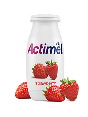 Actimel - Danone
