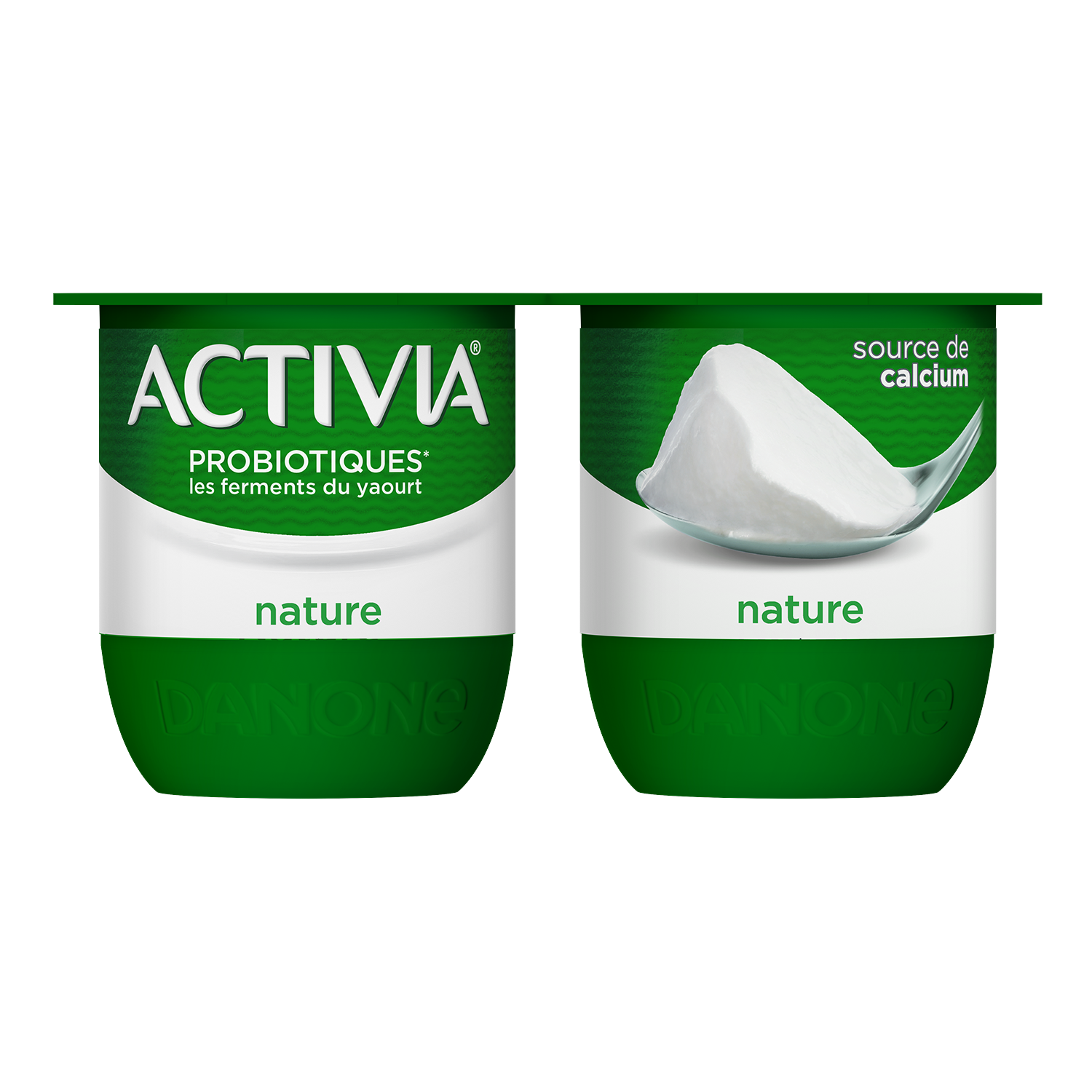 Activia - Danone