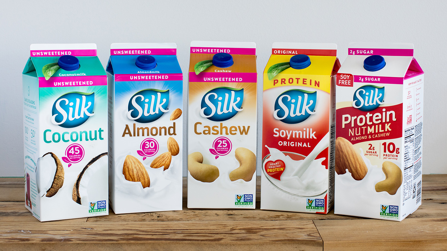 Silk - Danone
