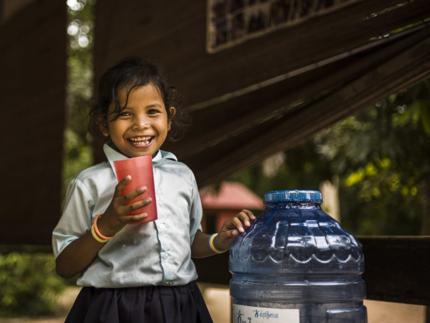 Danone Eaux - Danone