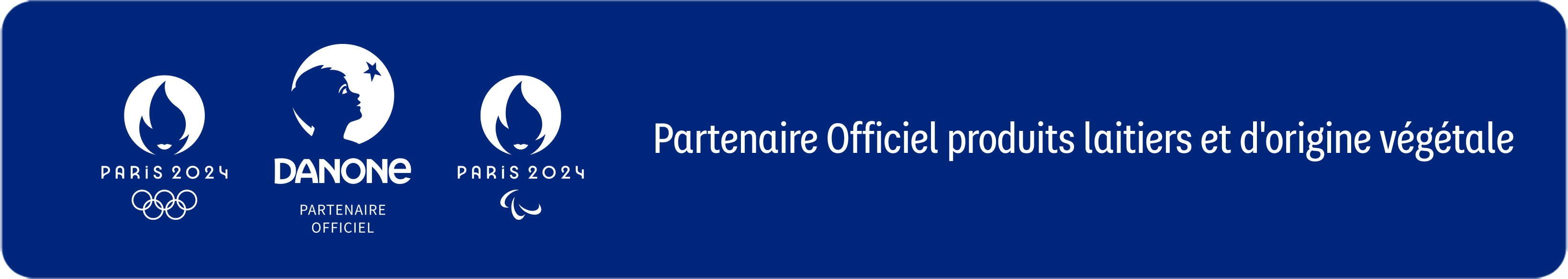 Entreprise agroalimentaire mondiale - Danone