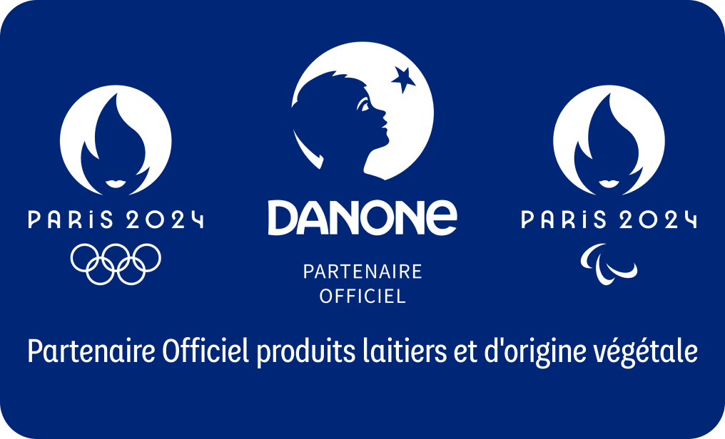 Entreprise agroalimentaire mondiale - Danone