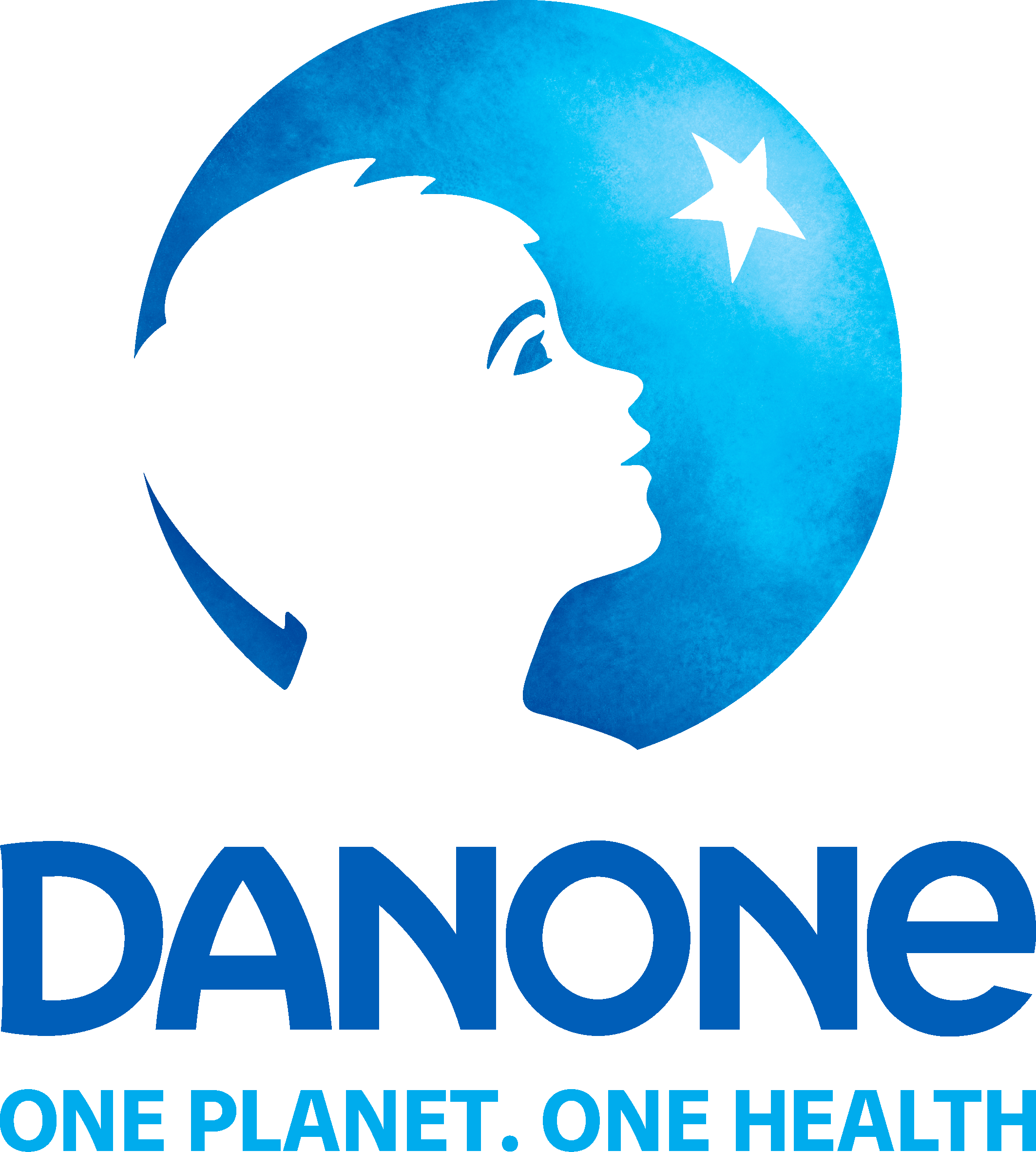 Danone Corporate Logo