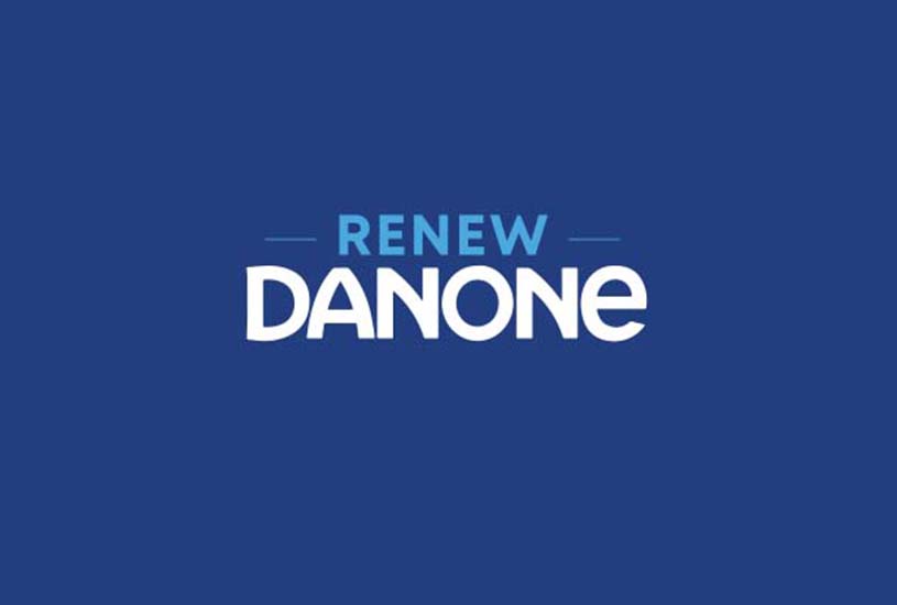 Renew Danone : Renouer avec la croissance et la création de valeur